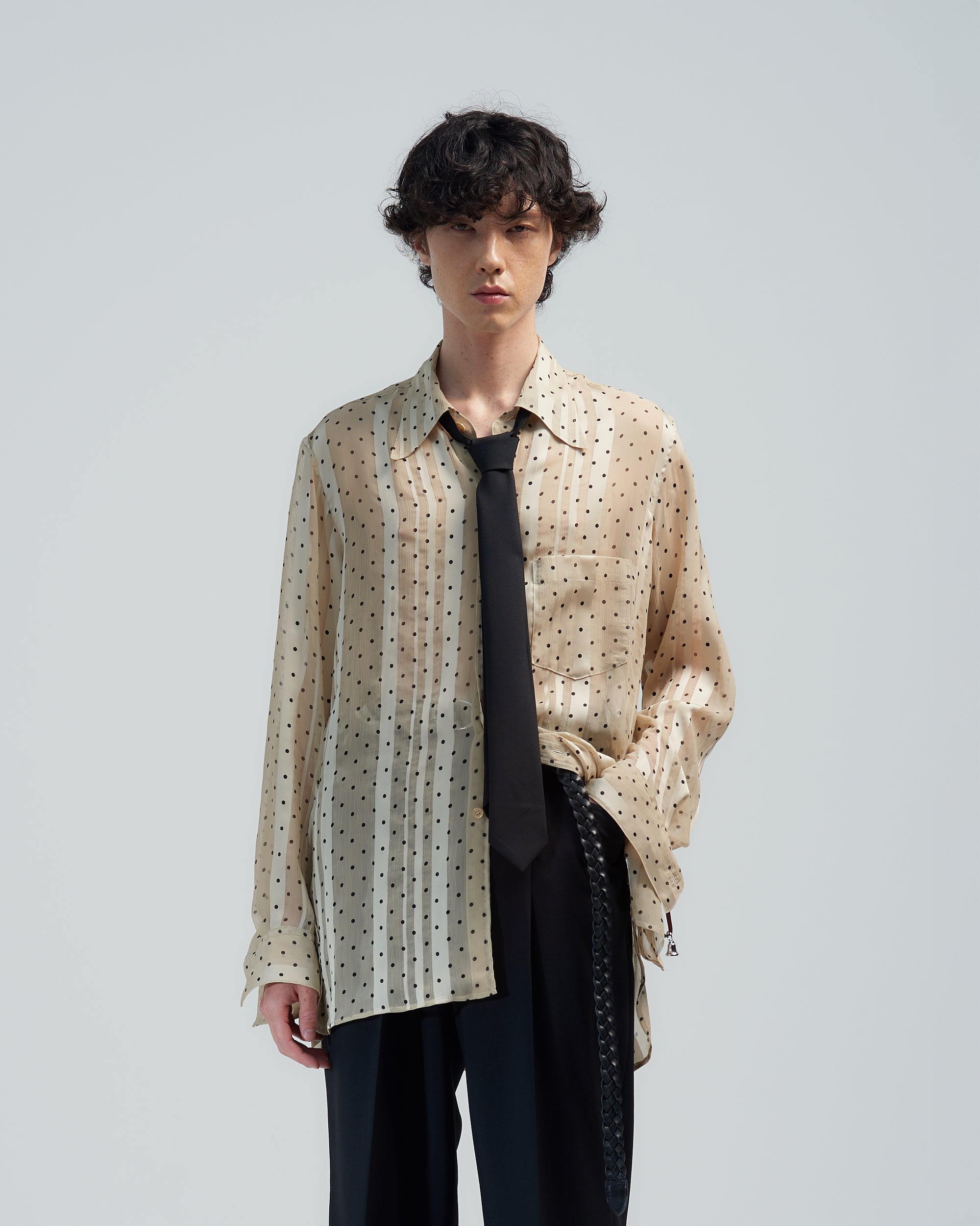 wink – Ivory｜BED j.w. FORD Official Website