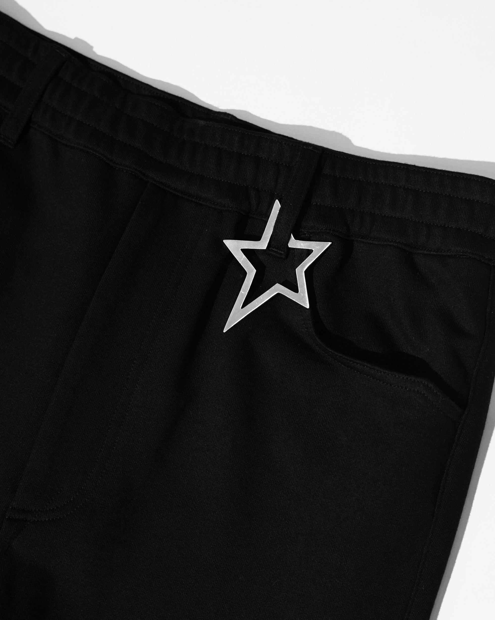 BED Star Carabiner – Silver｜BED j.w. FORD Official Website